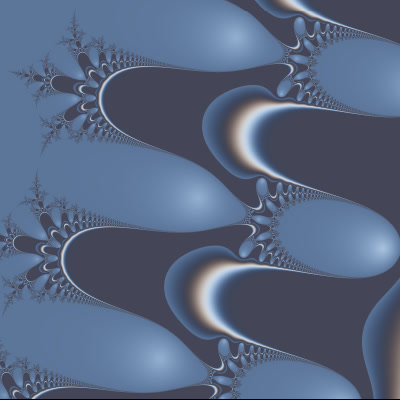 Fractal Art and Design by Gregory B. Searle